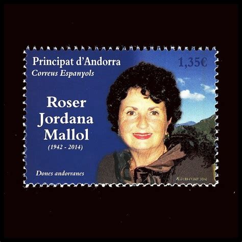 Andorra EspaÑola 469 Mujeres Andorranas