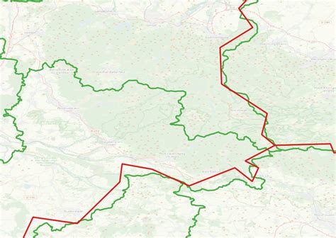 BOUNDARY ERRATA DEU ADM Issue Wmgeolab GeoBoundaries GitHub