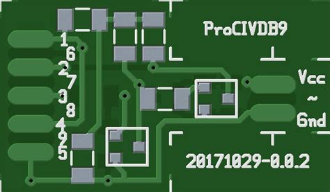 Tsb A Tiny And Safe Bootloader For Avr Attinys And Atmegas One Wire