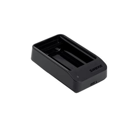 Shure Sbc10 903 Single Usb Battery Charger