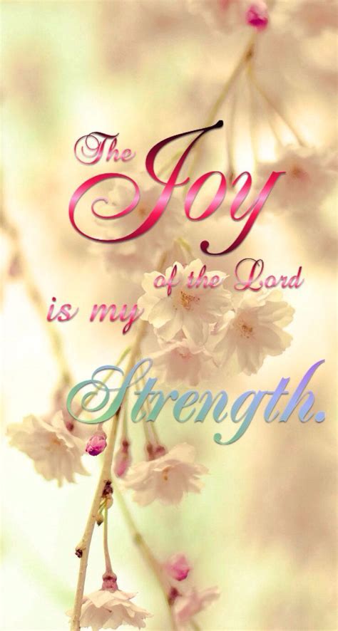 Thelordismylightandmysalvation Joy Of The Lord Favorite Bible Verses