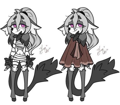 Aura Ref By Miaujus02