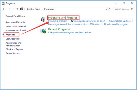 Fix Action Only Valid For Products Currently Installed Minitool
