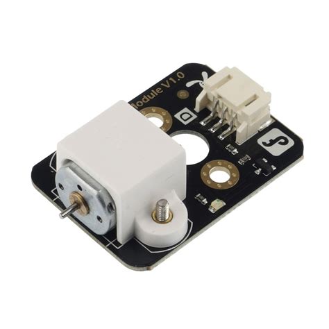 Dfrobot Gravity Dc Fan Module Kamami On Line Store