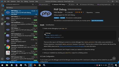 Visual Studio Code Debug Source Code Pharmampo