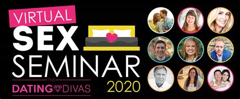 The Dating Divas Online Sex Seminar W Laura Brotherson StrengtheningMarriage Com