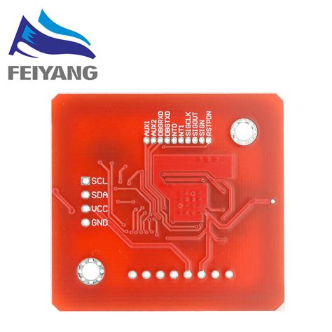 pn532 nfc rfid wireless module v3 user kits reader writer mode ic s50