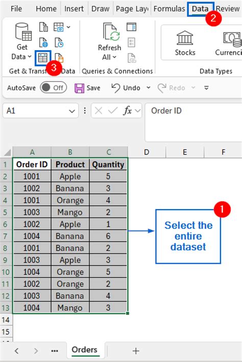 How To Combine Rows With Same Id In Excel 3 Suitable Ways Excel Insider