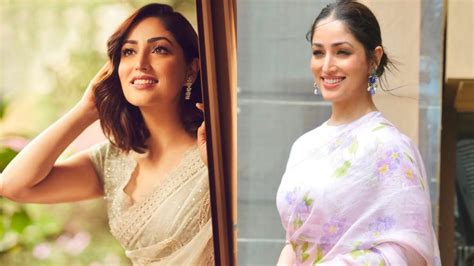 Yami Gautam Reflects On A Special Cinematic Journey With URI That Turns