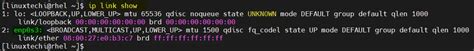 16 Ip Command Examples In Linux