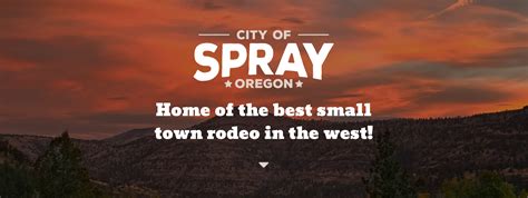 Home Spray Oregon