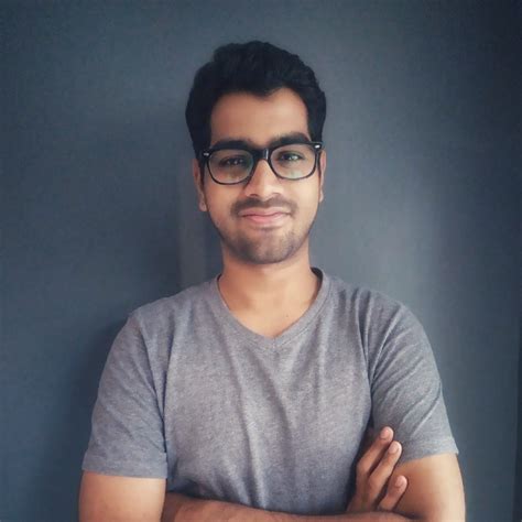 Mayur Rokade Medium