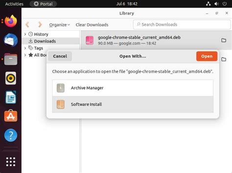 How To Install Chrome On Linux Naukri Code 360