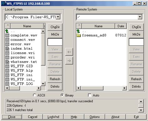 Network Attached Storage With Freenas Page 5 Page 5