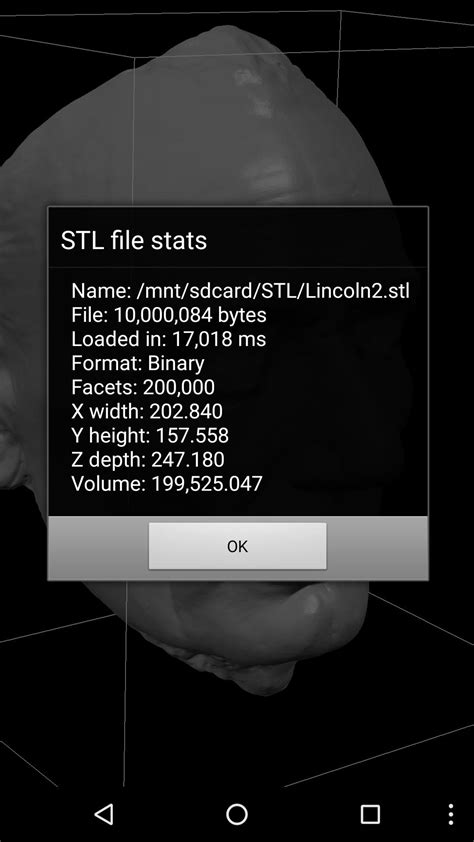 Stl File Viewer Free Apk For Android Download