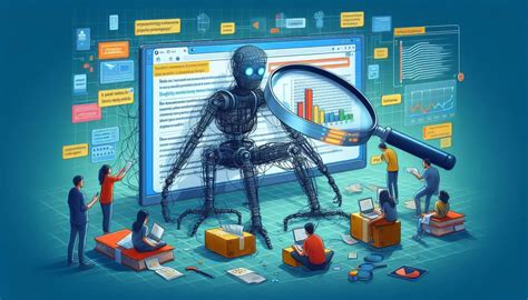 the role of web scraping in data science