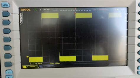 Oscilloscope Noise General Electronics Arduino Forum