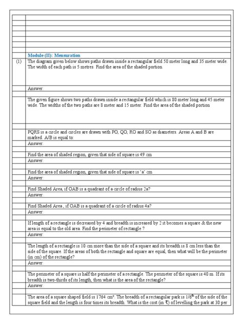 Arithmetic File Pdf