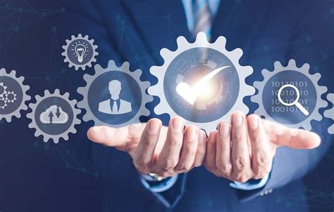 Effizientes Workflow System Für Optimale Prozesse Effizientes Workflow System Für Optimale Prozesse