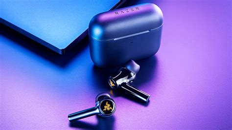 The Best Gaming Earbuds Available In Razzem