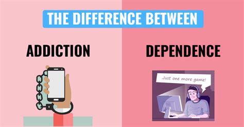 Addiction Vs Dependence Know The Differences Hope Wellness Retreat