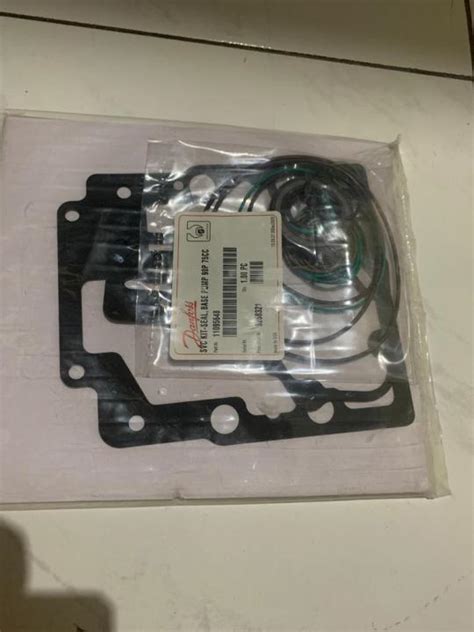 Seal Kit Base Pump Merk Danfoss Lazada Indonesia