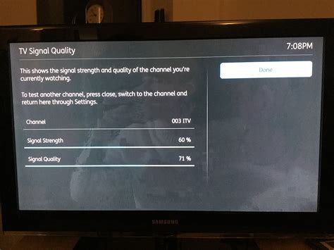 Talktalk Tv Youview Signal Problem Talktalk Help And Support