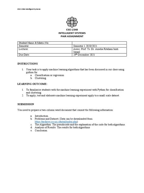 assignment 2 pdf