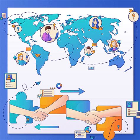 Safeguarding Intellectual Property Navigating New Global Partnerships International Product