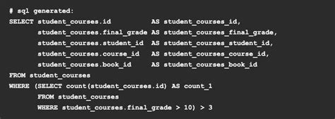 Django Orm Vs Sqlalchemy Ebs Integrator Ebs Integrator