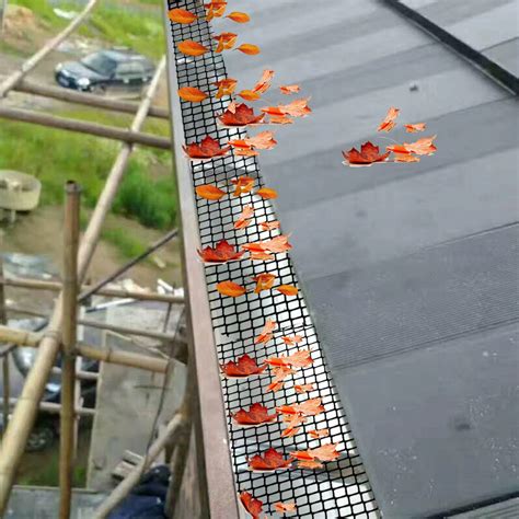 Find The Right Gutter Types And Sizes For Your Denver Nc Home