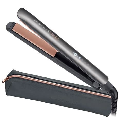 Remington Stijltang Keratin Protect Intelligent S8598 - Bestel nu ...