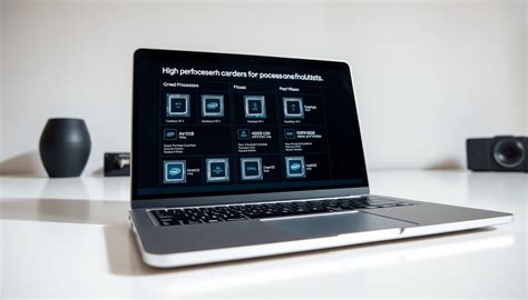 What To Consider When Choosing A Processor For A Refurbished Laptop