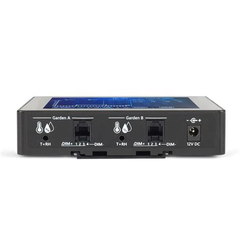 Add On V3 Optic Led Master Controller Spectrum Controller Dimmer