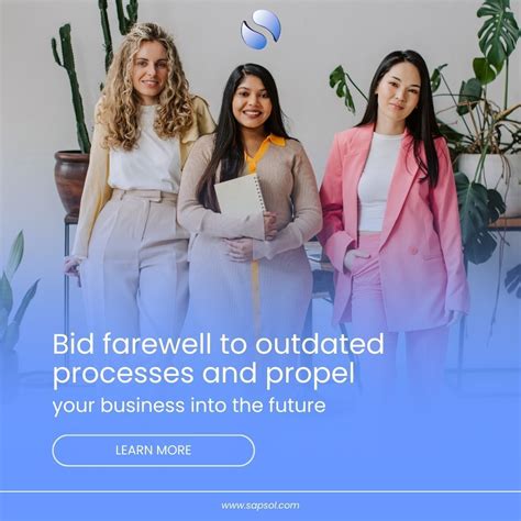 Sapsol Technologies Inc Systems And Process Solutions For Your