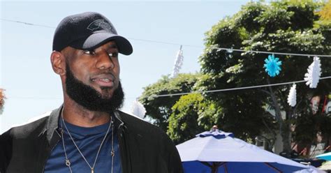 Lebron James Son Bryce Shows Bronny Love After Cardiac Arrest Scare