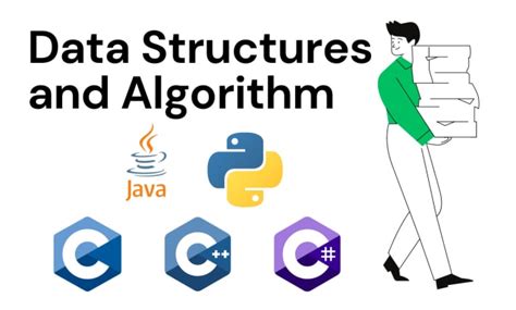 Do Data Structure And Algorithm Using Cpp Java Python By Sibi360 Fiverr
