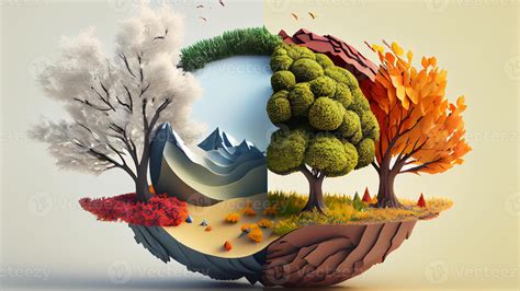 What Is Summer Winter Autumn Spring At Venus Rasch Blog