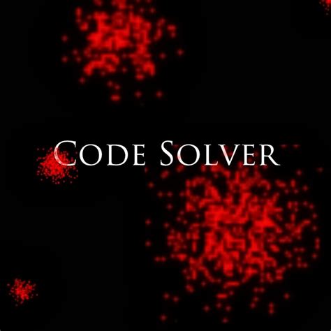 Code Solver Youtube