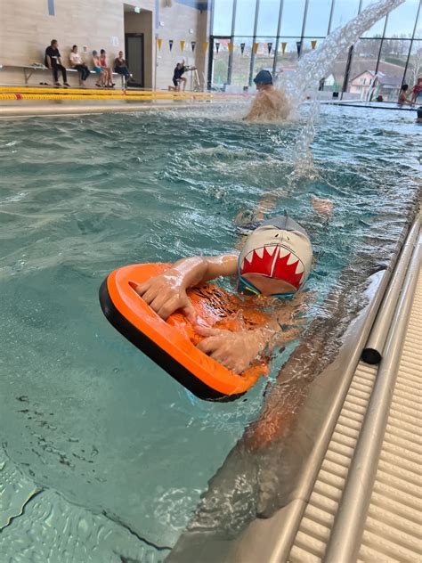 Szkoła Pływania Nemo Sportowa Przygoda Kraków I Okolice