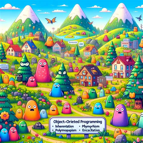 Moving Towards Object Oriented Programming In Salesforce