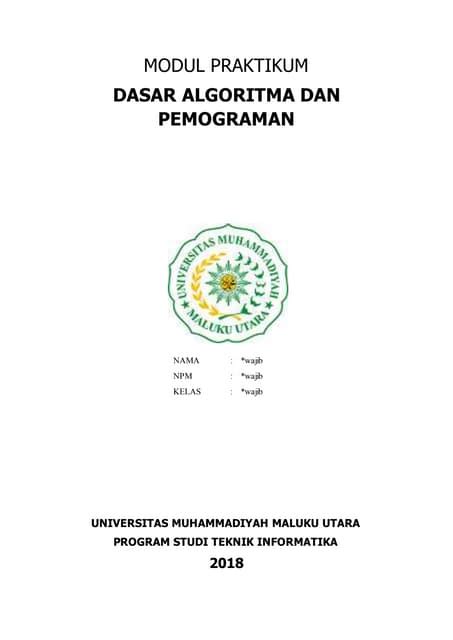 Teknik Pemrograman Aplikasi Notepad Docx