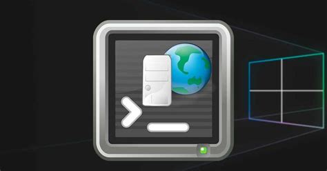 Command To Change Windows DNS With CMD Or PowerShell