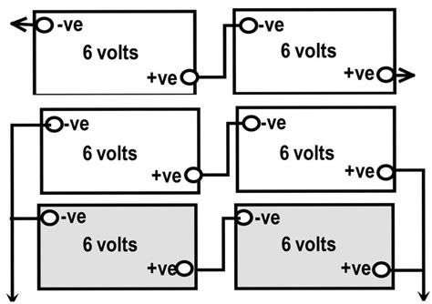 Connecting Travel Trailer Batteries RV Books