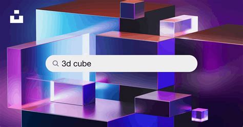 3d Cube Pictures Download Free Images On Unsplash