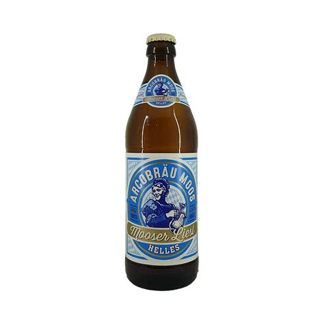 Arcobrau Mooser Liesl 0,5L - Német sörök - Beerselection - 500-féle sör ...