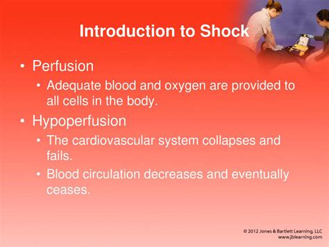 Chapter 7 Shock Ppt Download