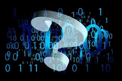 how to ask programming questions the importance of defining data over