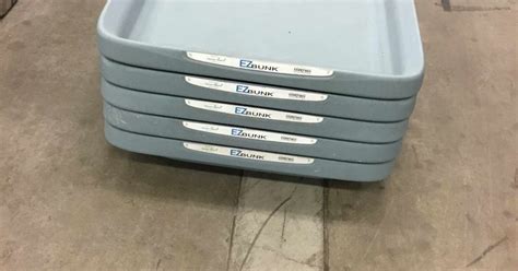 5 E Z Bunks Bidcorp Auctions