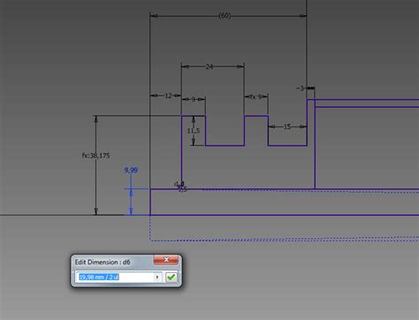 solved content center add new parameters autodesk community